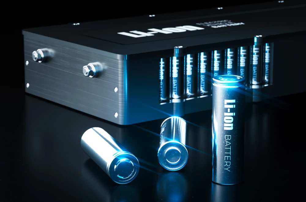 Multiple Module Calorimeter (MMC) - NETZSCH Analyzing & Testing