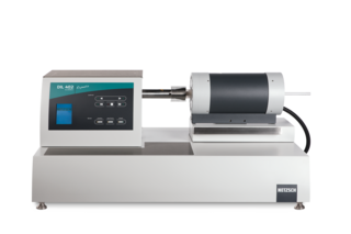 Dilatometer (DIL) - NETZSCH Analyzing & Testing