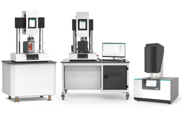 (DMA) Dynamic Mechanical Analysis Courses - NETZSCH Analyzing & Testing