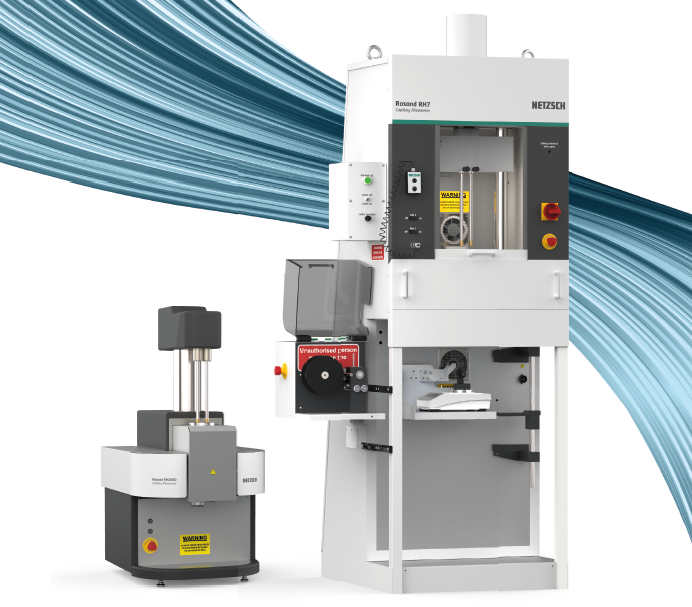 Introduktion till reologi och kapillärreometri under högt tryck ...