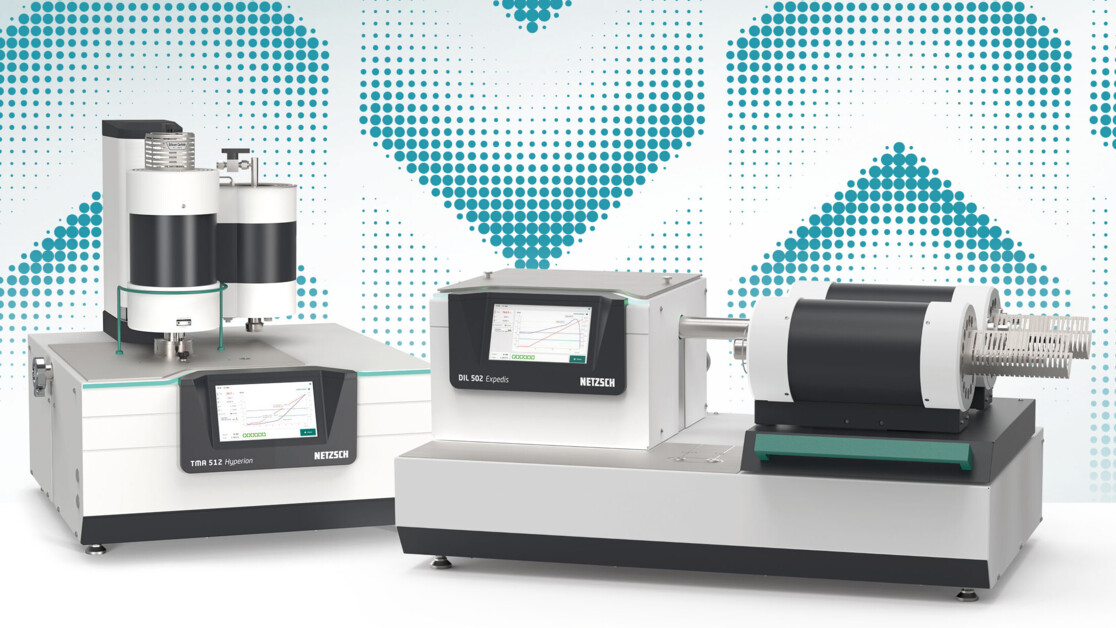 Introduction to DIL and TMA: Fundamentals of Thermomechanical Analysis ...