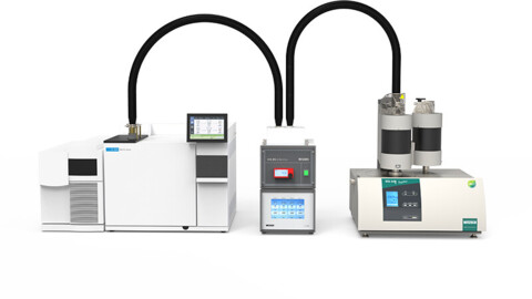 NETZSCH - Analyzing and Testing. Leading Thermal Analysis, Rheology and ...