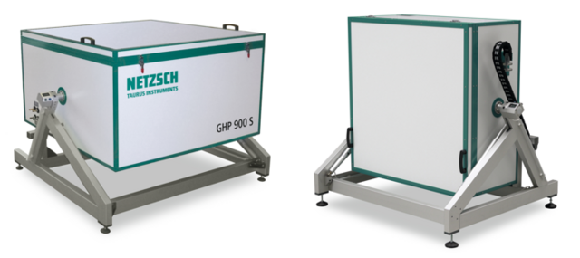 Thermal Conductivity of Insulating Glass Windows and Skylights ...