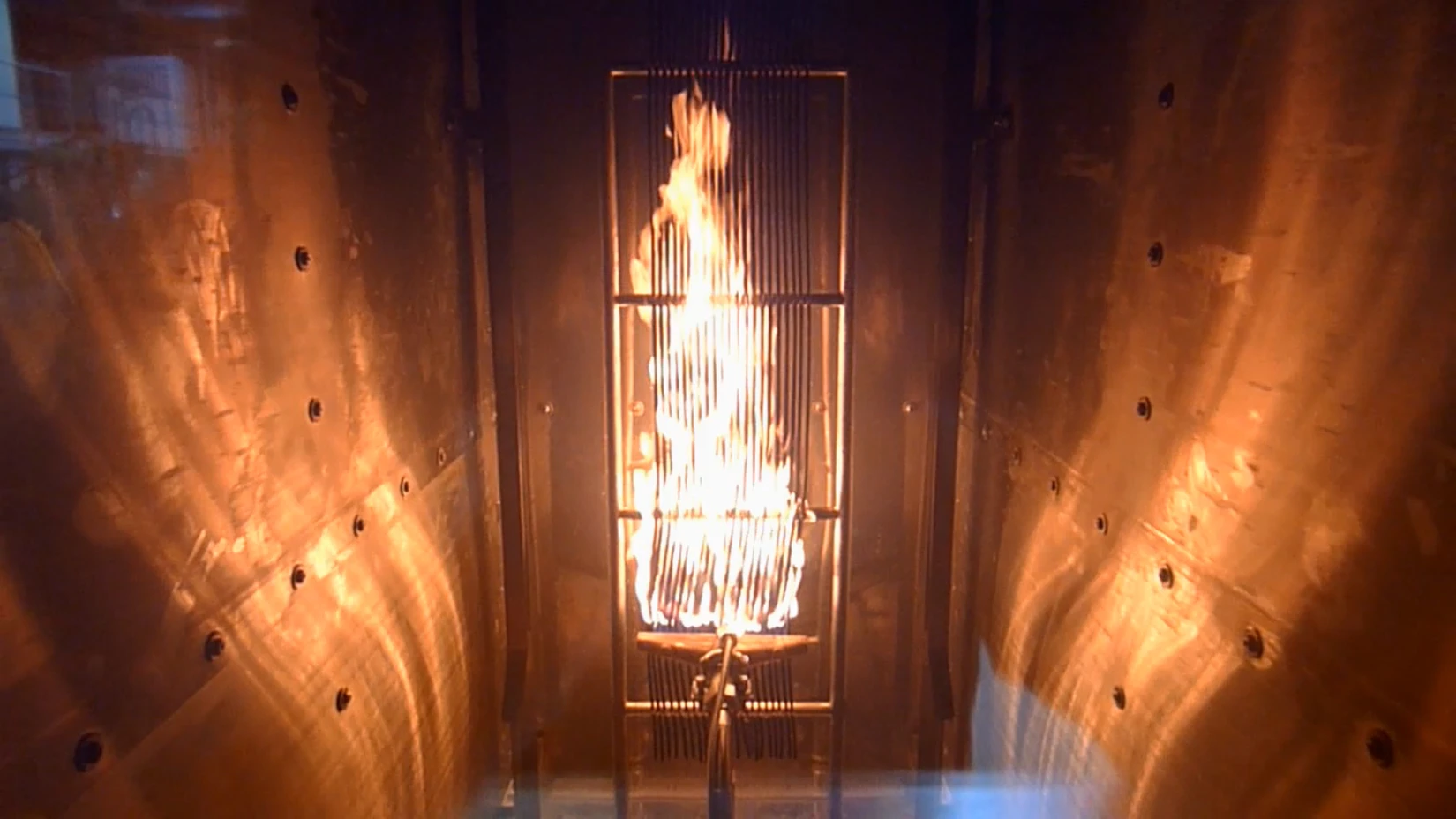 EN 13501 – Fire Classification in Europe and How NETZSCH Supports ...