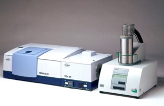 Thermal Analysis and FT-IR: The Collaboration Between NETZSCH and ...