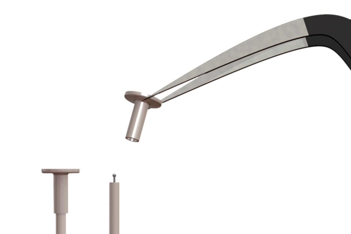 STA 2500 Regulus - NETZSCH Analyzing & Testing