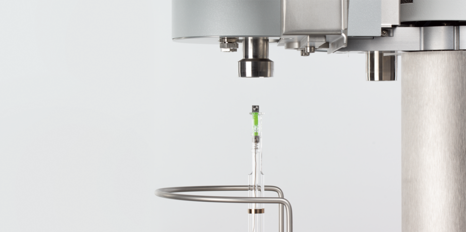 Thermomechanical Analyzer (TMA) - Products - NETZSCH Analyzing & Testing