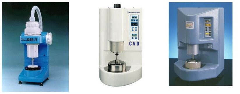 60 years of NETZSCH-Geraetebau: The Origins of Rheometry and its Flow ...