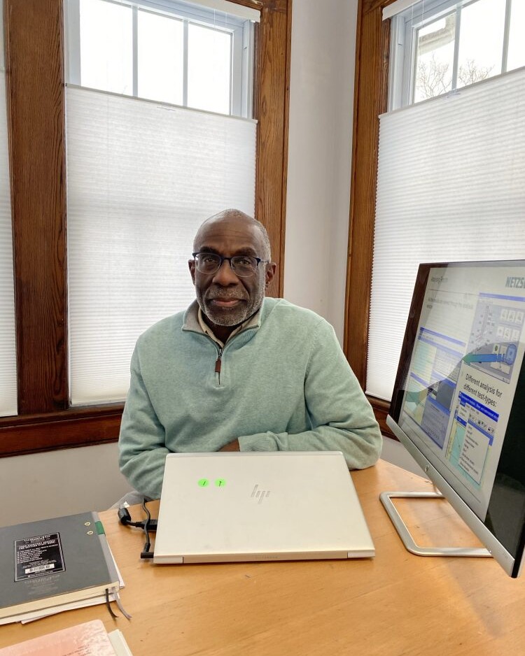 One Year of Kinexus and Rosand Rheometers at NETZSCH: A Personal Note ...