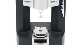 Rotational Rheometers - NETZSCH Analyzing & Testing