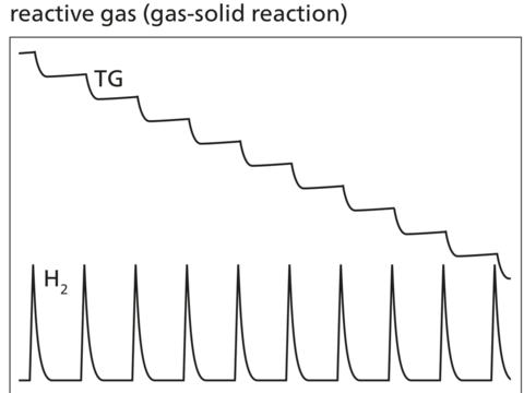 Evolved Gas Analyzer (EGA, coupled to Thermal Analyzer) - NETZSCH ...