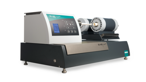 Proteus for Thermal Analyzers - NETZSCH Analyzing & Testing
