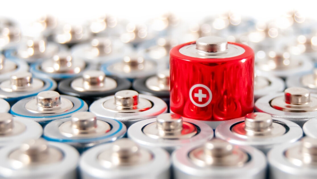 Kalorimetrie und thermodynamische Modellierung von Batterien mit ...