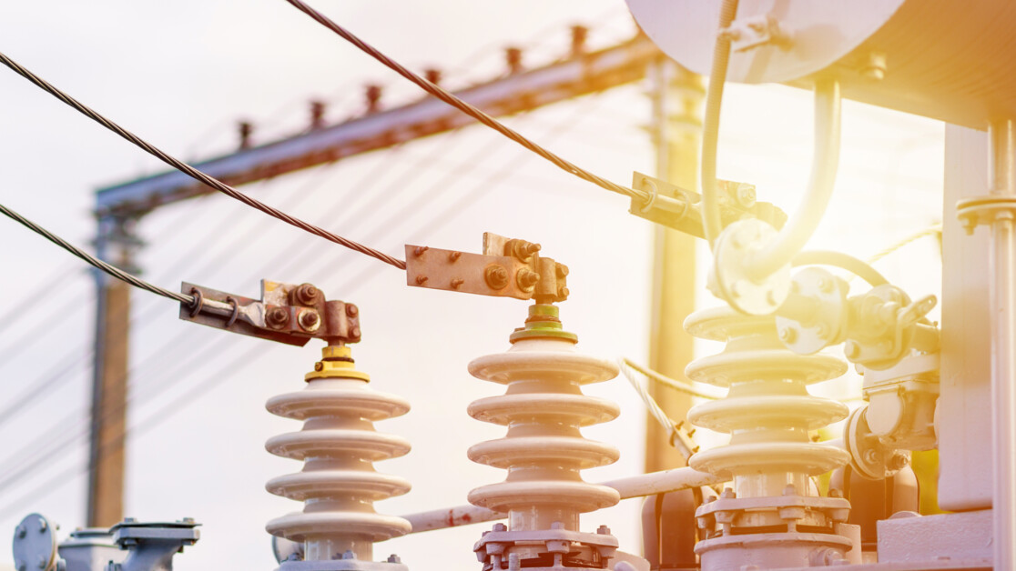 Power Cables – Transfer of the Real Operating Conditions from the Field ...