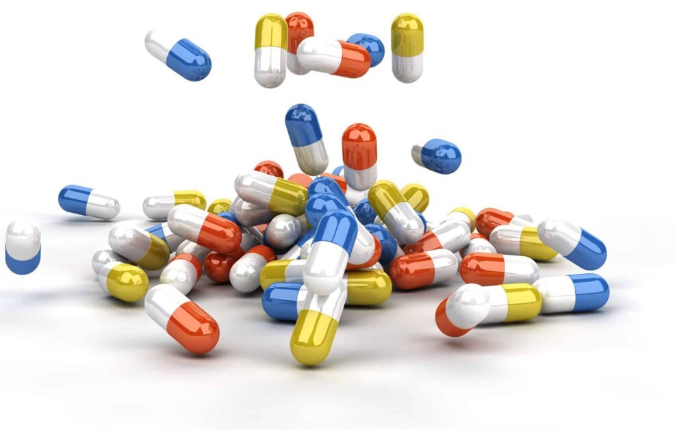 Pharma - NETZSCH Analyzing & Testing Pharma - NETZSCH Analyzing & Testing