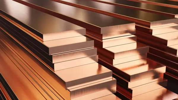 oxidation metallurgy