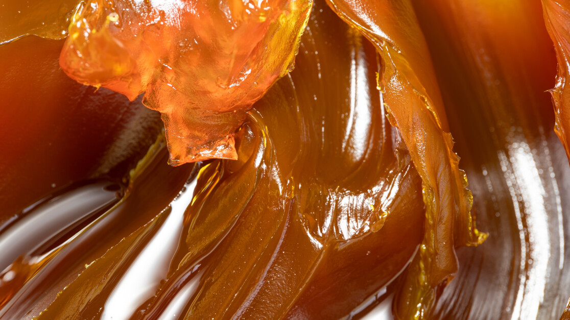 Proprietà reologiche di un grasso lubrificante in conformità alla norma ...