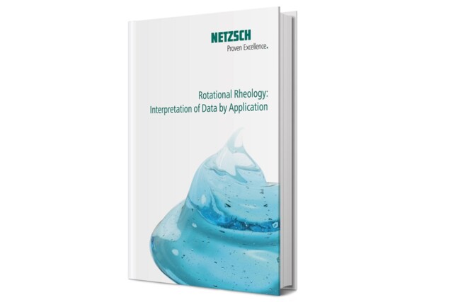 Rheometers - NETZSCH Analyzing & Testing