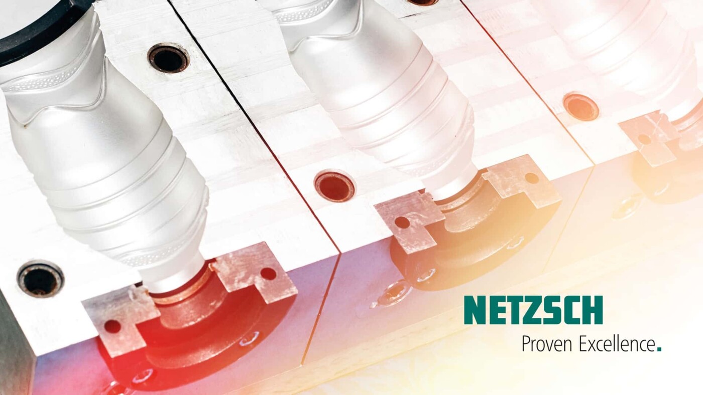 Solving Polymer Processing Problems Using a Kinexus Rotational ...