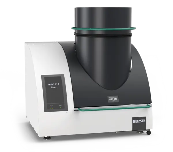 Introducing the MMC 315 Nexus: Higher Sensitivity, More Possibilities, One Modular Platform ...