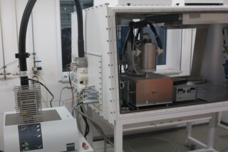 STA – The Analytical Instrument with 400,000 Combination Possibilities ...