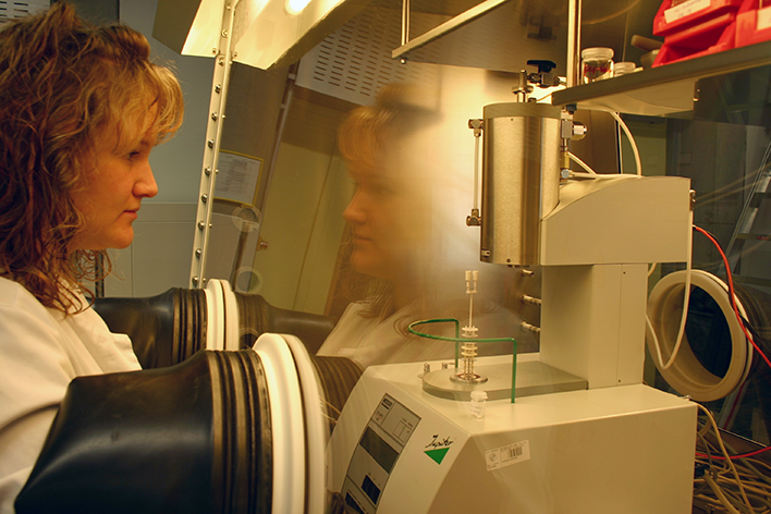 STA – The Analytical Instrument with 400,000 Combination Possibilities ...