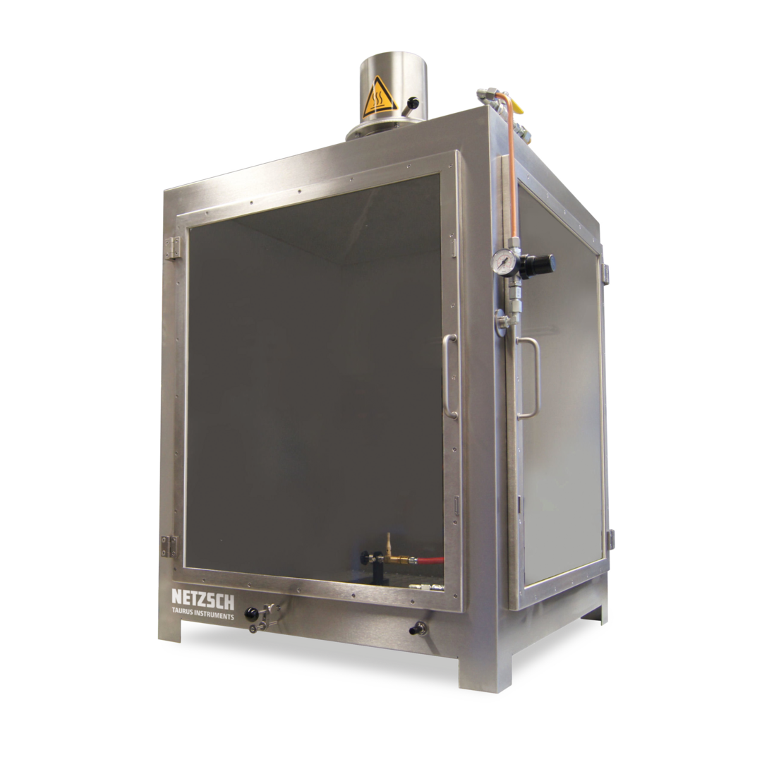 SBK 902 - NETZSCH Analyzing & Testing