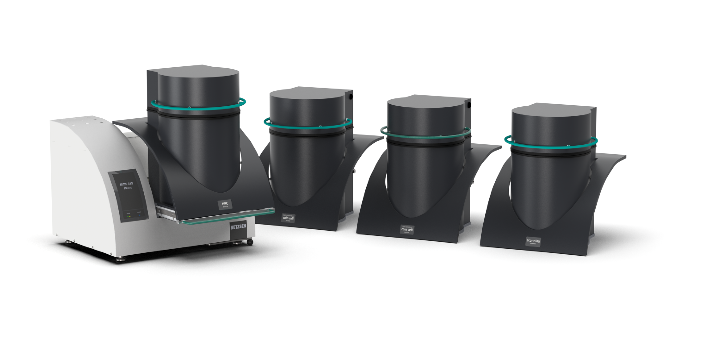 Introducing the MMC 315 Nexus: Higher Sensitivity, More Possibilities ...