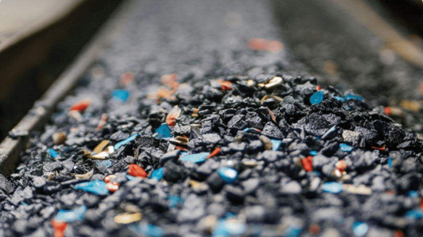 Ai In The Laboratory Optimized Data Analysis And Quality Control Of Plastic Recyclates