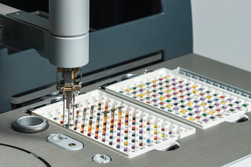 60 Jahre NETZSCH-Gerätebau GmbH: Die NETZSCH-Thermowaage - NETZSCH ...