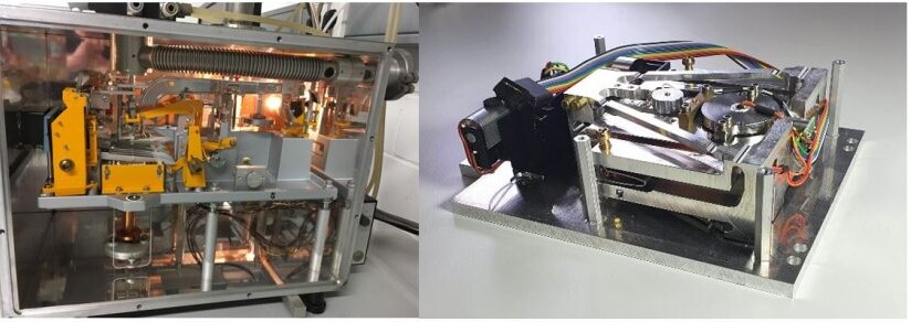 60 Years of NETZSCH-Gerätebau GmbH – History of Simultaneous Thermal ...