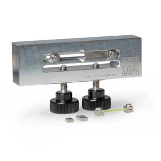 TMA 402 F3 Hyperion Polymer Edition - NETZSCH Analyzing & Testing