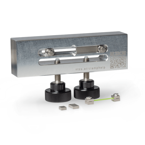 TMA 402 F3 Hyperion Polymer Edition - NETZSCH Analyzing & Testing