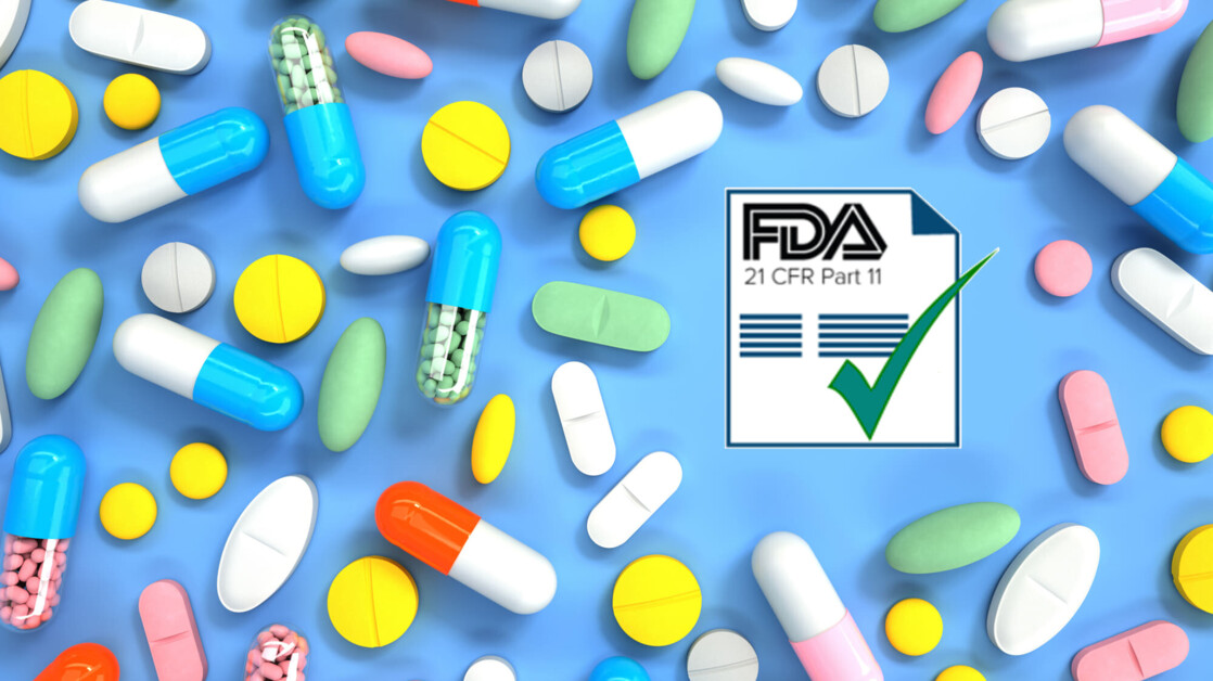 The Importance of CFR Compliance in the Pharmaceutical Industry ...