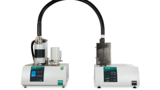 Produkty - NETZSCH Analyzing & Testing