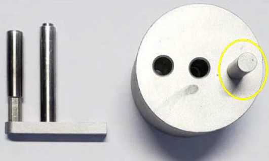 ペインとマリンズに痛みはない - NETZSCH Analyzing & Testing