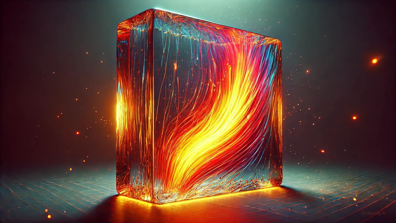 Determining the Thermal Conductivity of Glass with the TCT 716 Lambda ...