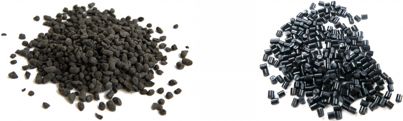 Thermoset Injection Molding in E-Mobility - NETZSCH Analyzing & Testing