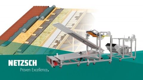 Fire Testing Systems - NETZSCH Analyzing & Testing