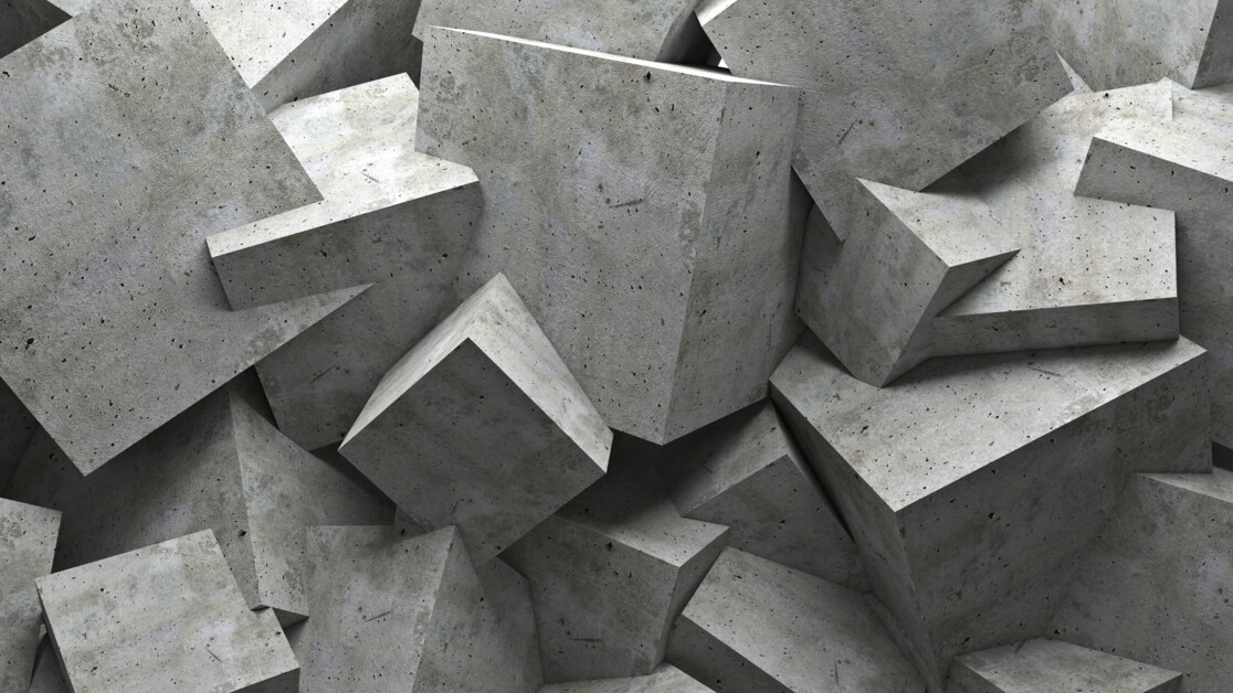 Thermal Conductivity Measurements of Concrete Using the Heat Flow Meter ...