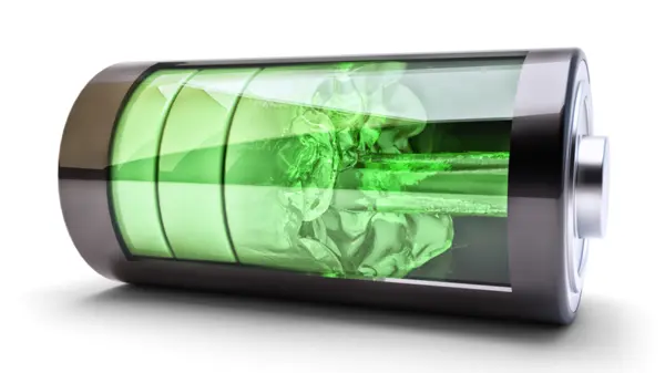 From Batteries to Nuclear Fuels: STA for Advanced Energy Materials ...