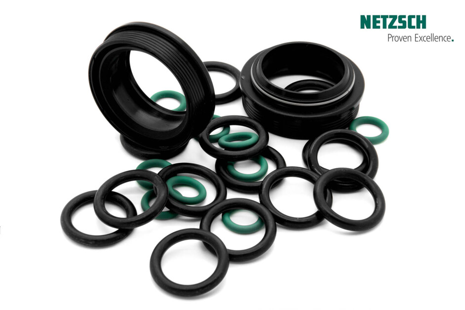 Everything Still Completely Sealed? - NETZSCH Analyzing & Testing