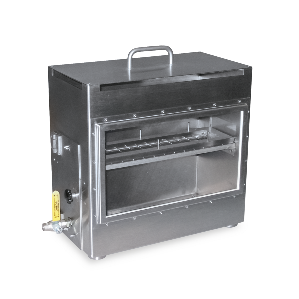 60 Years of NETZSCH-Gerätebau: Fire Testing and Thermal Conductivity ...