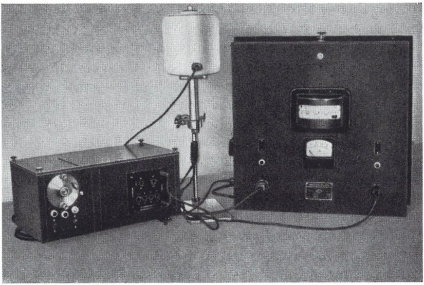 60 Years of NETZSCH-Gerätebau GmbH – History of Simultaneous Thermal ...
