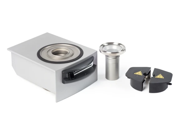 Rotational Rheometers - NETZSCH Analyzing & Testing