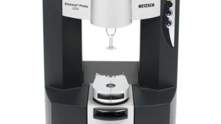 rSpace Software for Rotational Rheometers - NETZSCH Analyzing & Testing