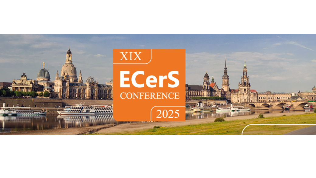 ECerS 2025 - NETZSCH Analyzing & Testing