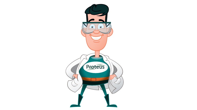 NETZSCH Proteus for Quality Control - NETZSCH Analyzing & Testing