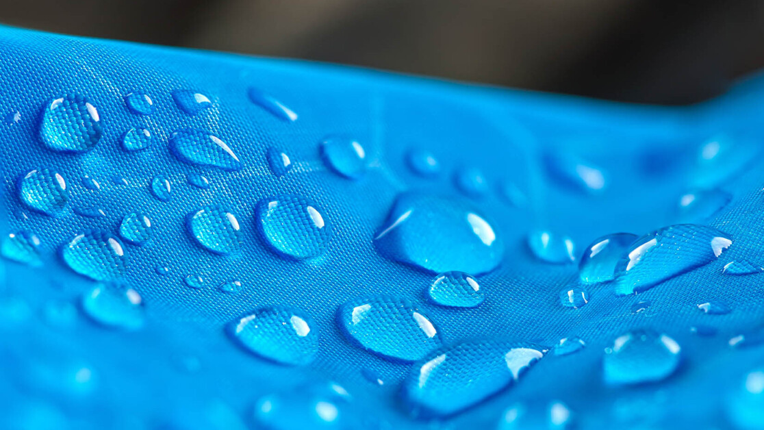 Dry. Humid. Wet. Polyamide and Water - NETZSCH Analyzing & Testing