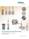 Rotational Rheometers - NETZSCH Analyzing & Testing
